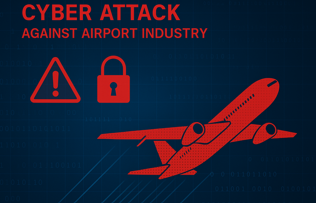 Malaysia Airport Cyber Attack: A Deep Dive into the Incident, Impact ...